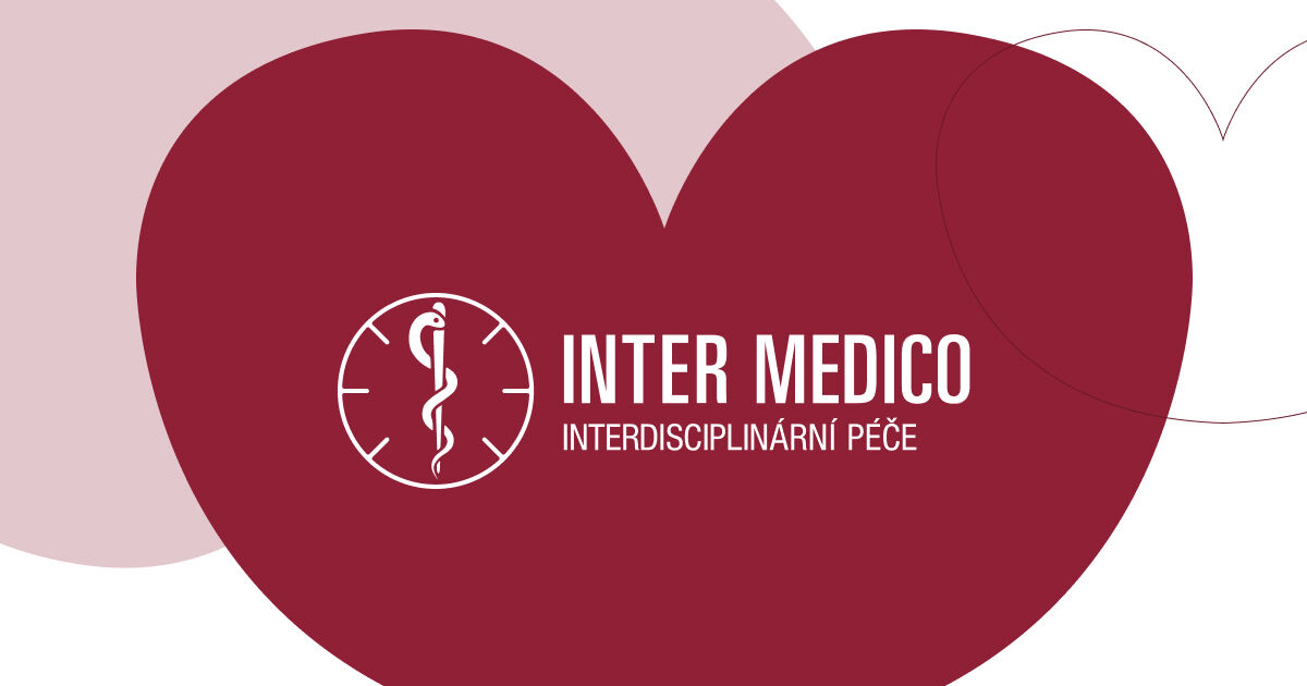 Moderní a profesionální lékařská péče - Inter Medico - INTER MEDICO